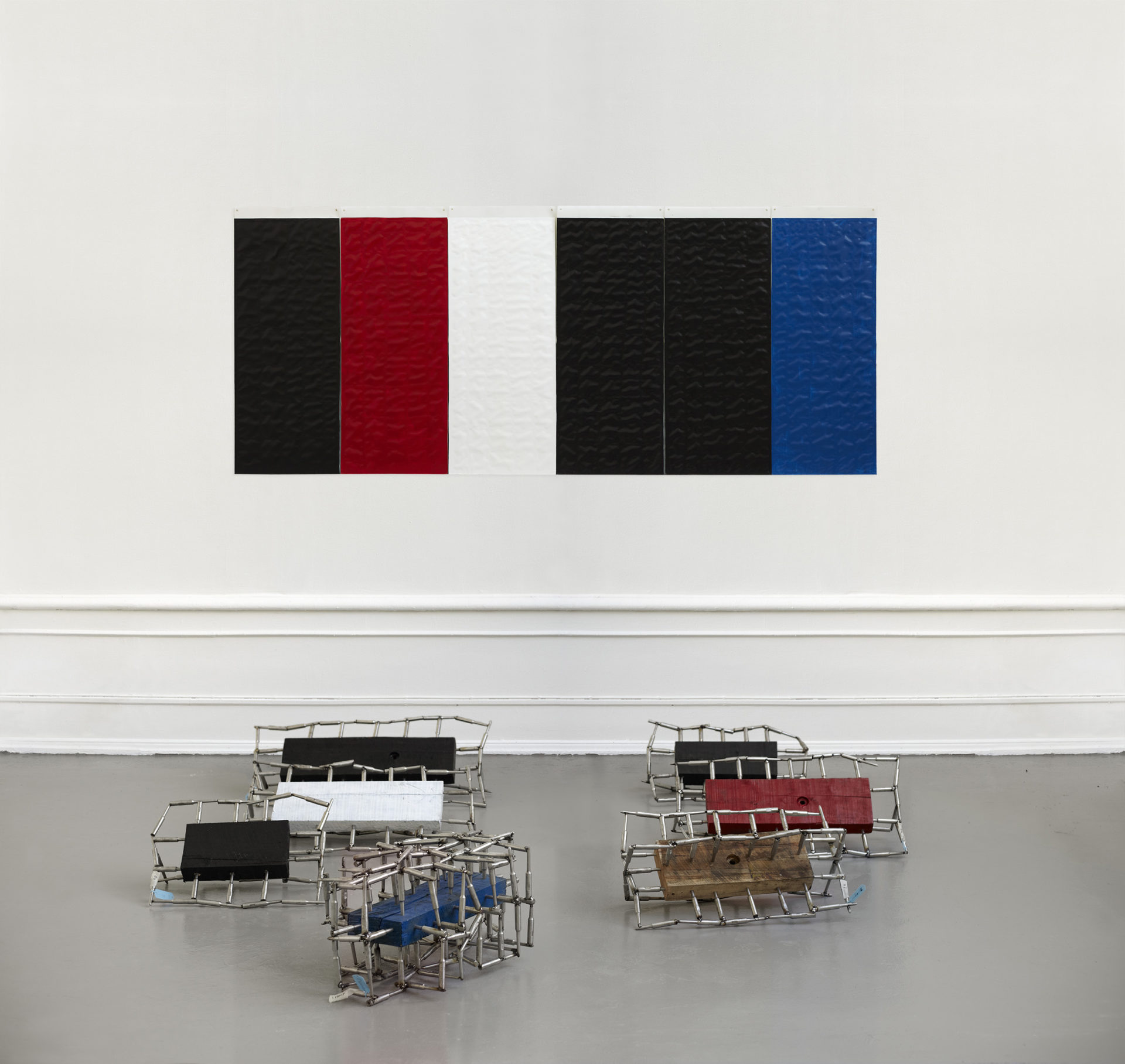 Carnegie Art Award på Konstakademien – Konsten