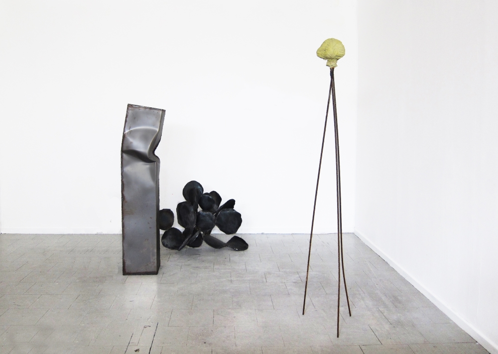 Konstens frågeformulär # 57: Anna Åstrand – Konsten