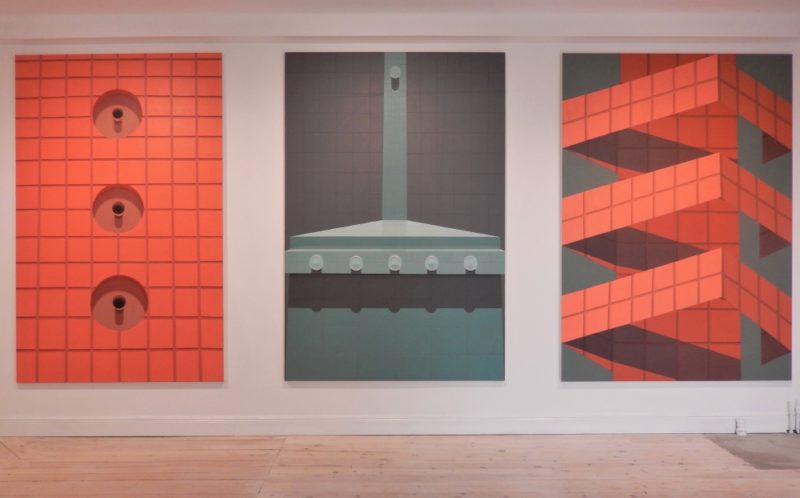 Konstens frågeformulär # 77: Ida Persson – Konsten