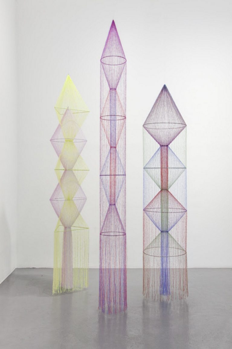 Bella Rune på Galleri Magnus Karlsson – Konsten