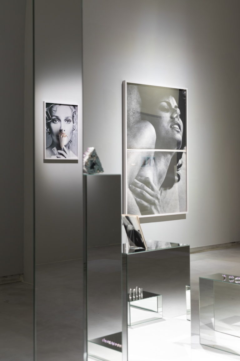 Lotta Antonsson på Västerås konstmuseum – Konsten