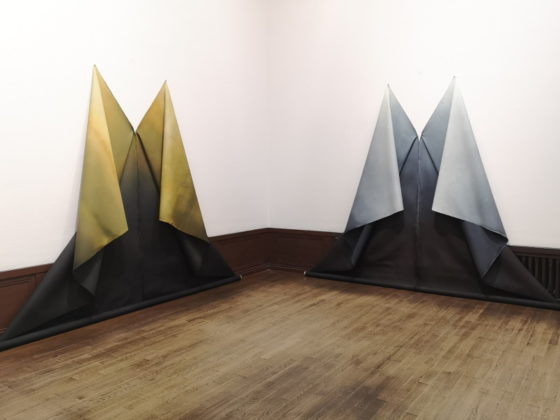 ”The Borghild Project” – Konsten