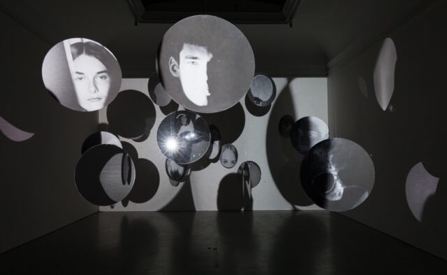 Jenny Källman x 2 – Konsten