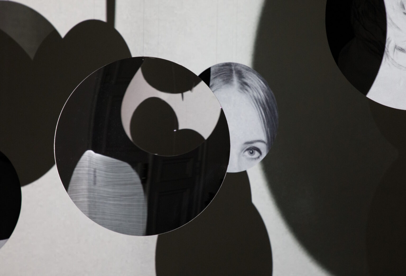 Jenny Källman x 2 – Konsten