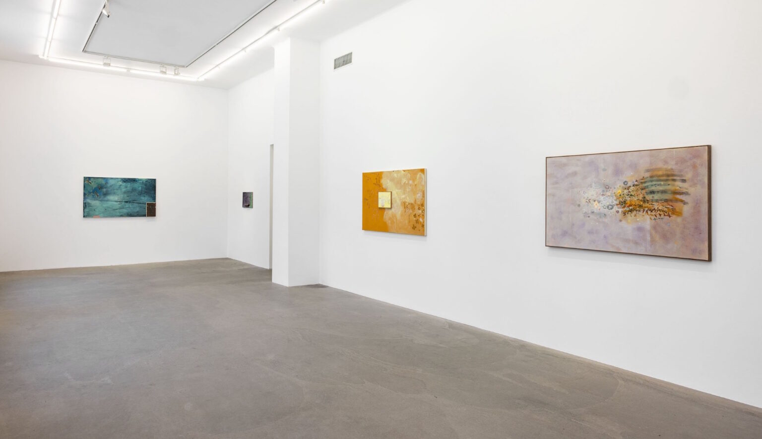 Oskar Hult på Anna Bohman Gallery – Konsten