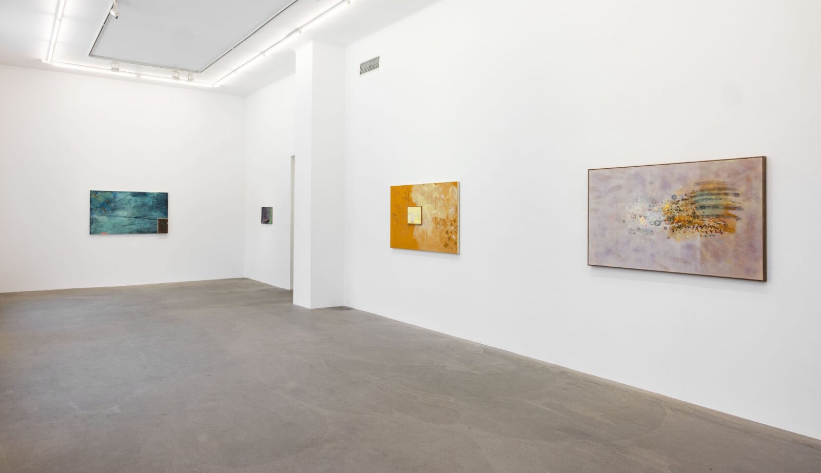 Oskar Hult på Anna Bohman Gallery – Konsten