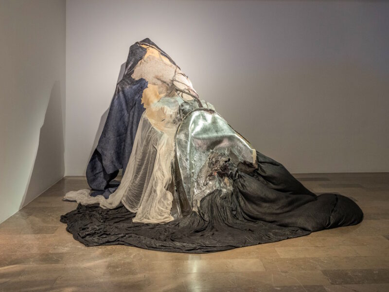 Lee Bul på Göteborgs konstmuseum – Konsten