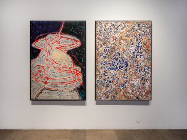 Lee Bul på Göteborgs konstmuseum – Konsten