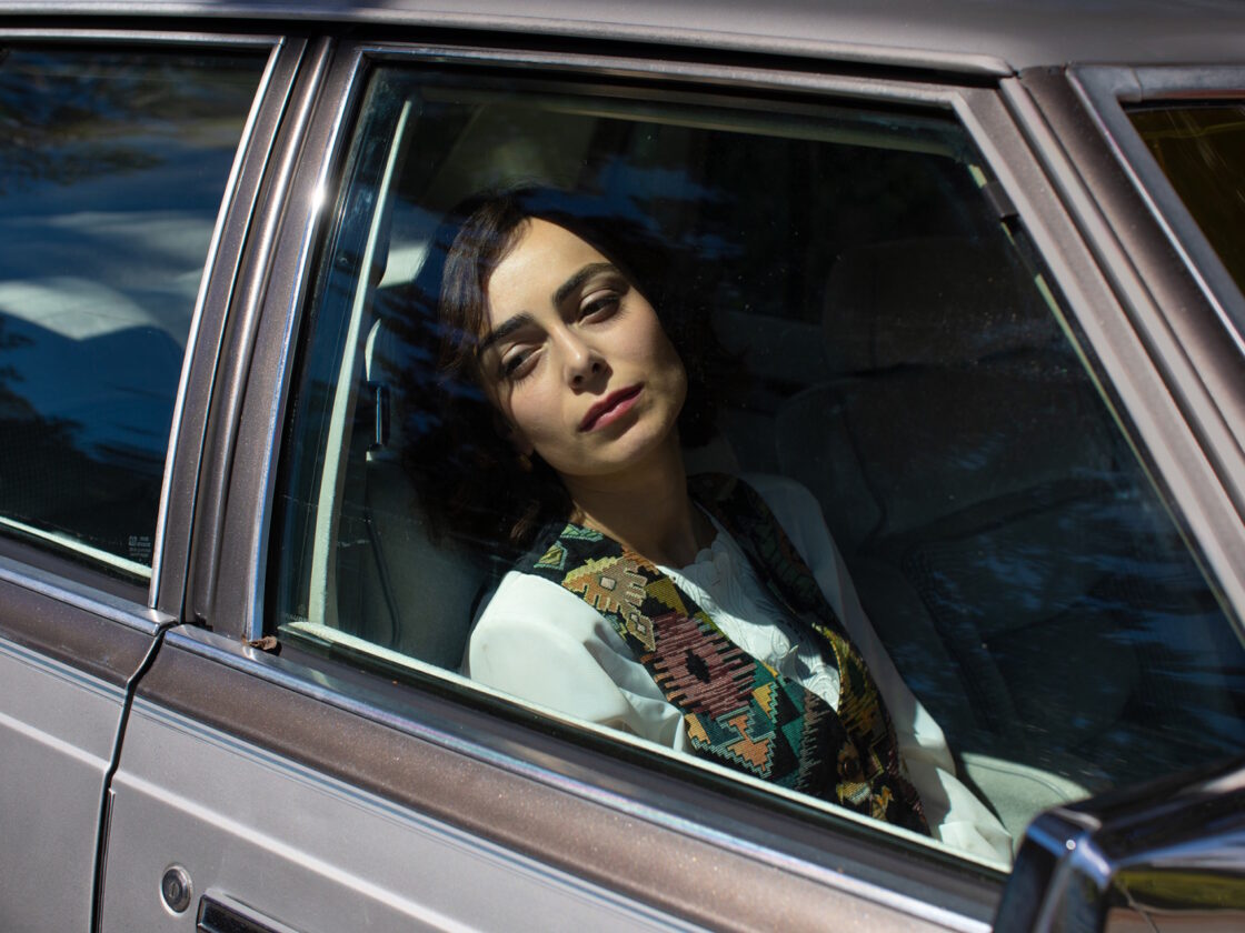 Marie Capaldi på SPGallery – Konsten