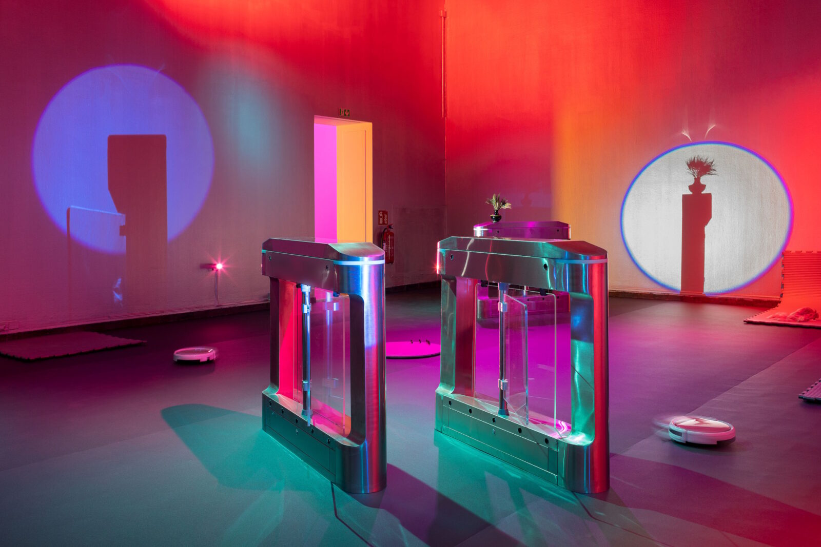 GIBCA 2023 – Konsten