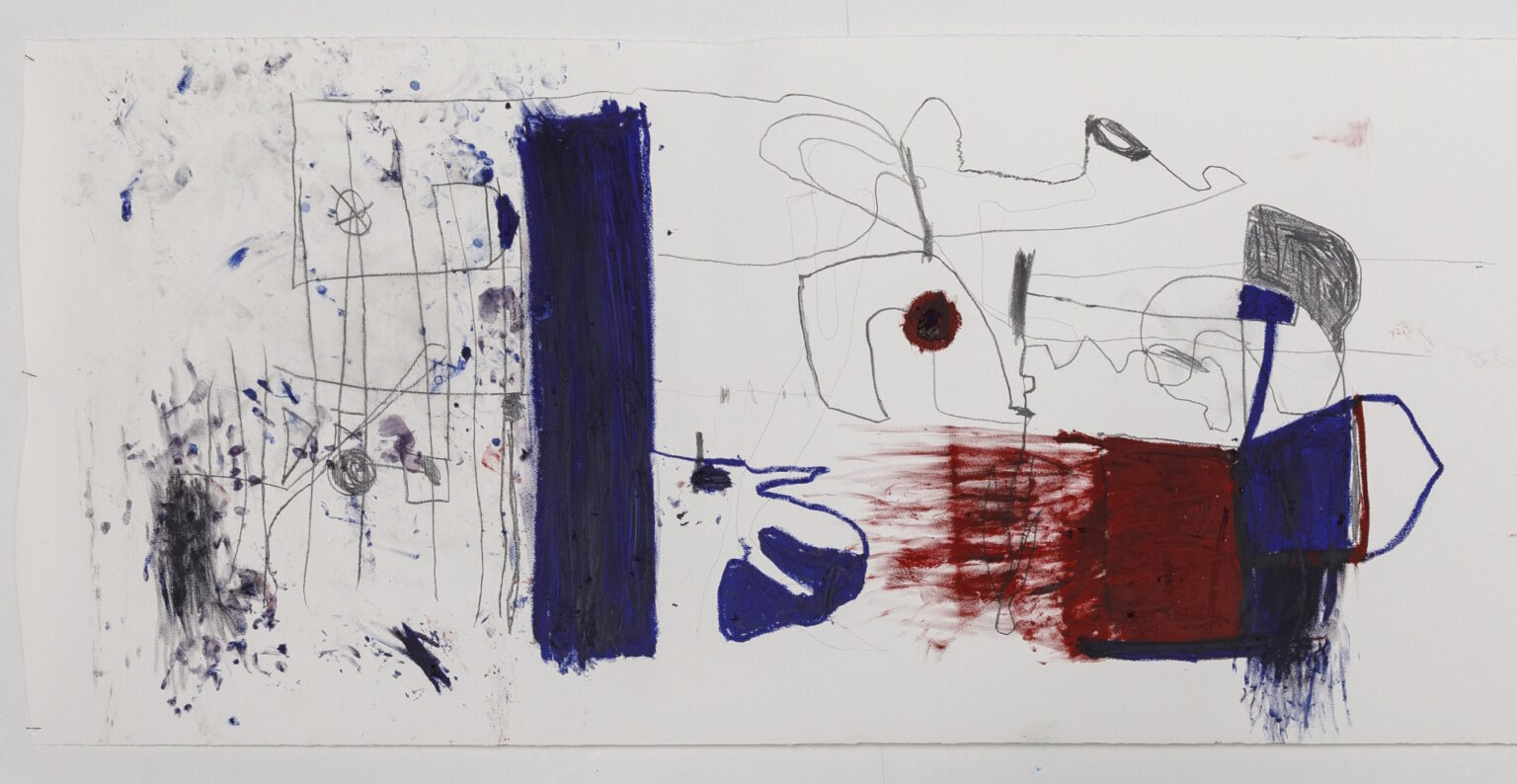 Fatima Moallim på Konstakademien – Konsten