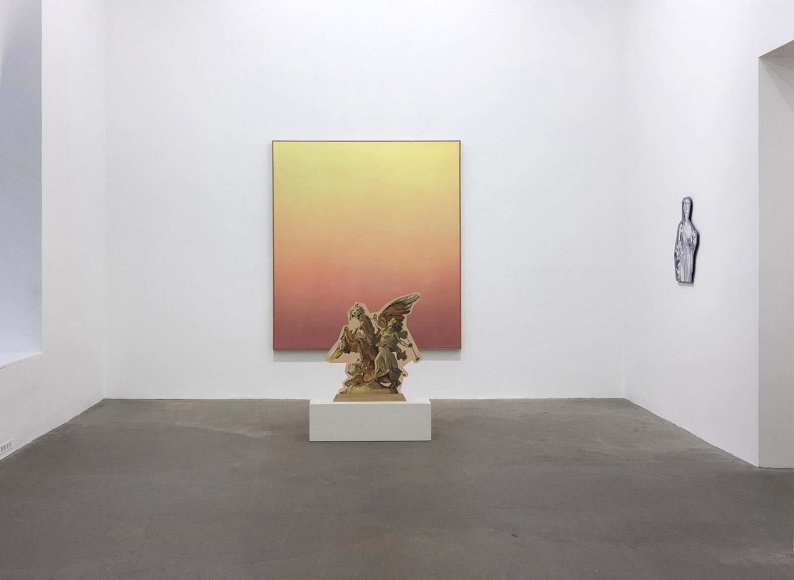 Ejlerskov & Furåker på Anna Bohman Gallery – Konsten