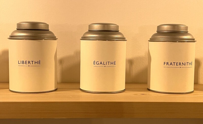 Cia Rinne på Marabouparken – Konsten