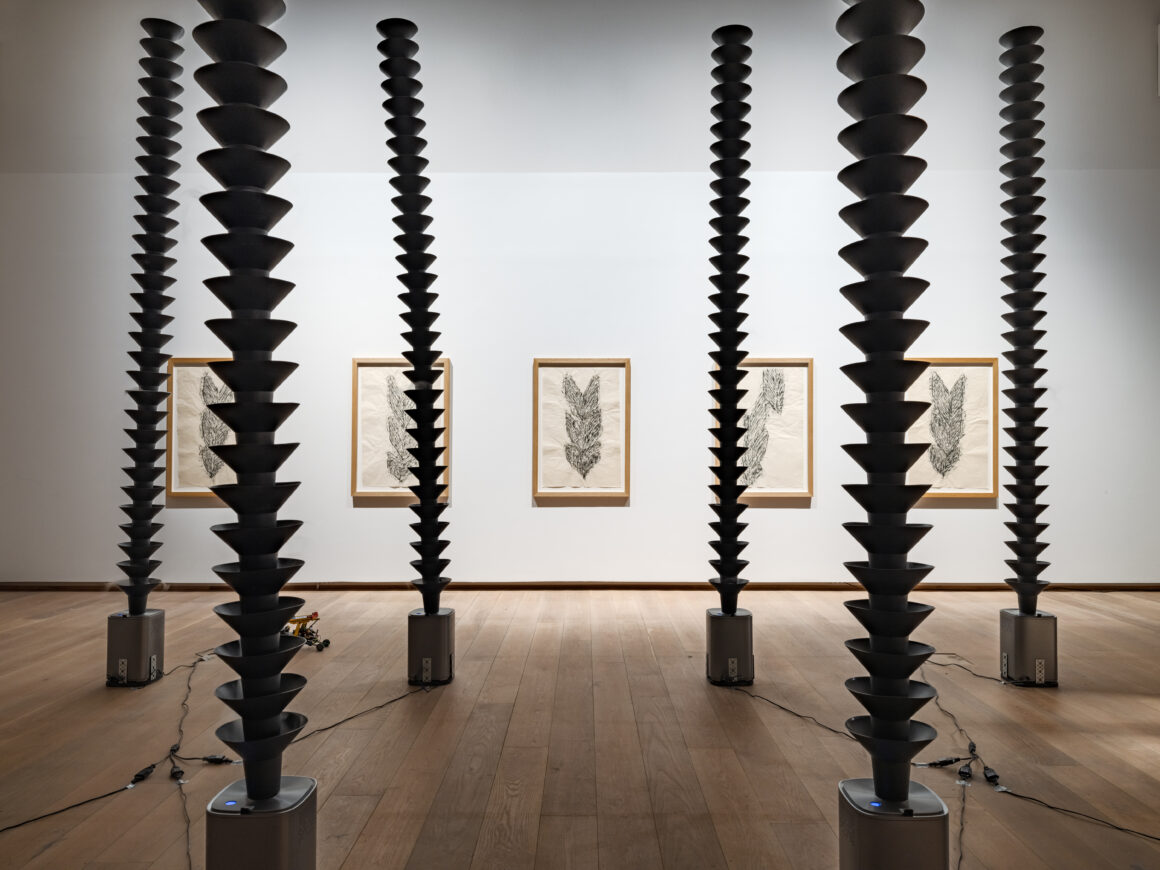 Goldin+Senneby på Accelerator – Konsten