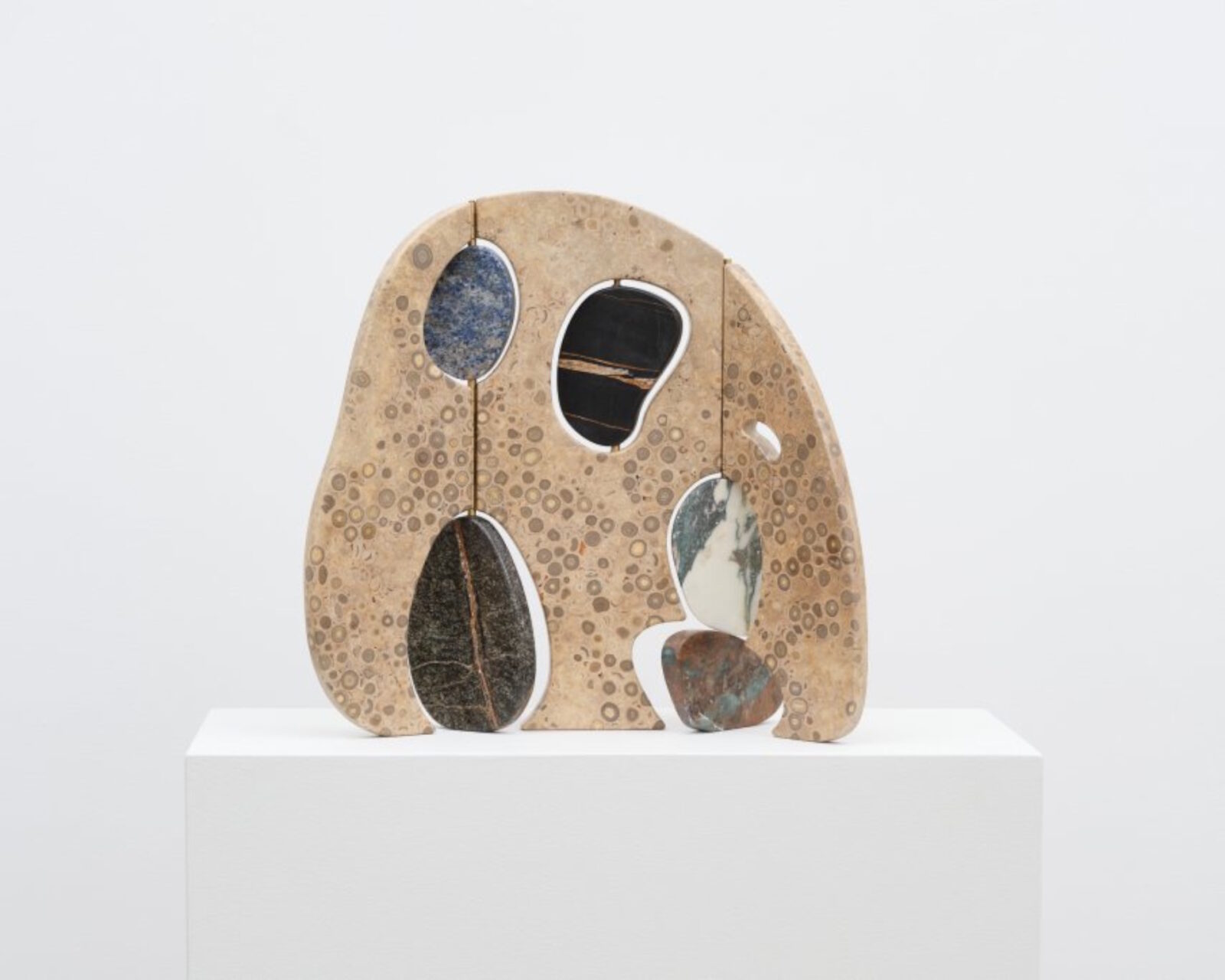 Elena Damiani på Galerie Nordenhake – Konsten